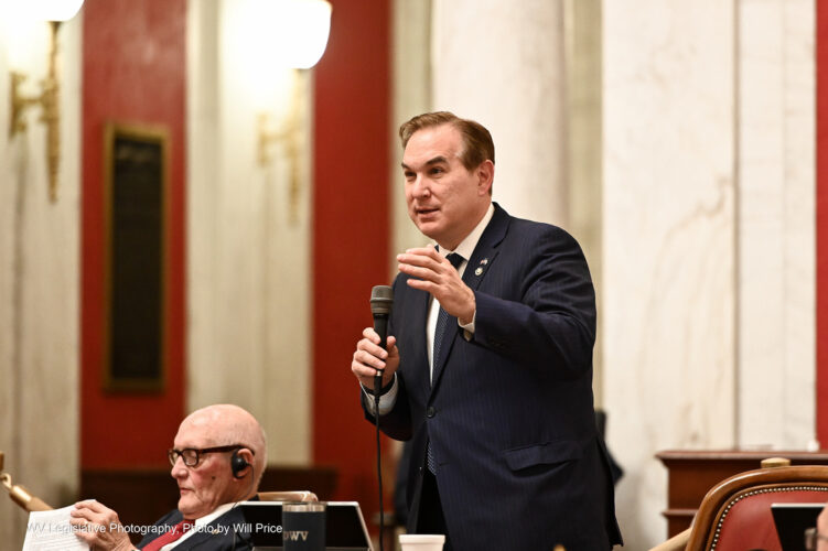 Stuart Pledges To Make W.Va. Attorney General’s Office the State’s Full ...